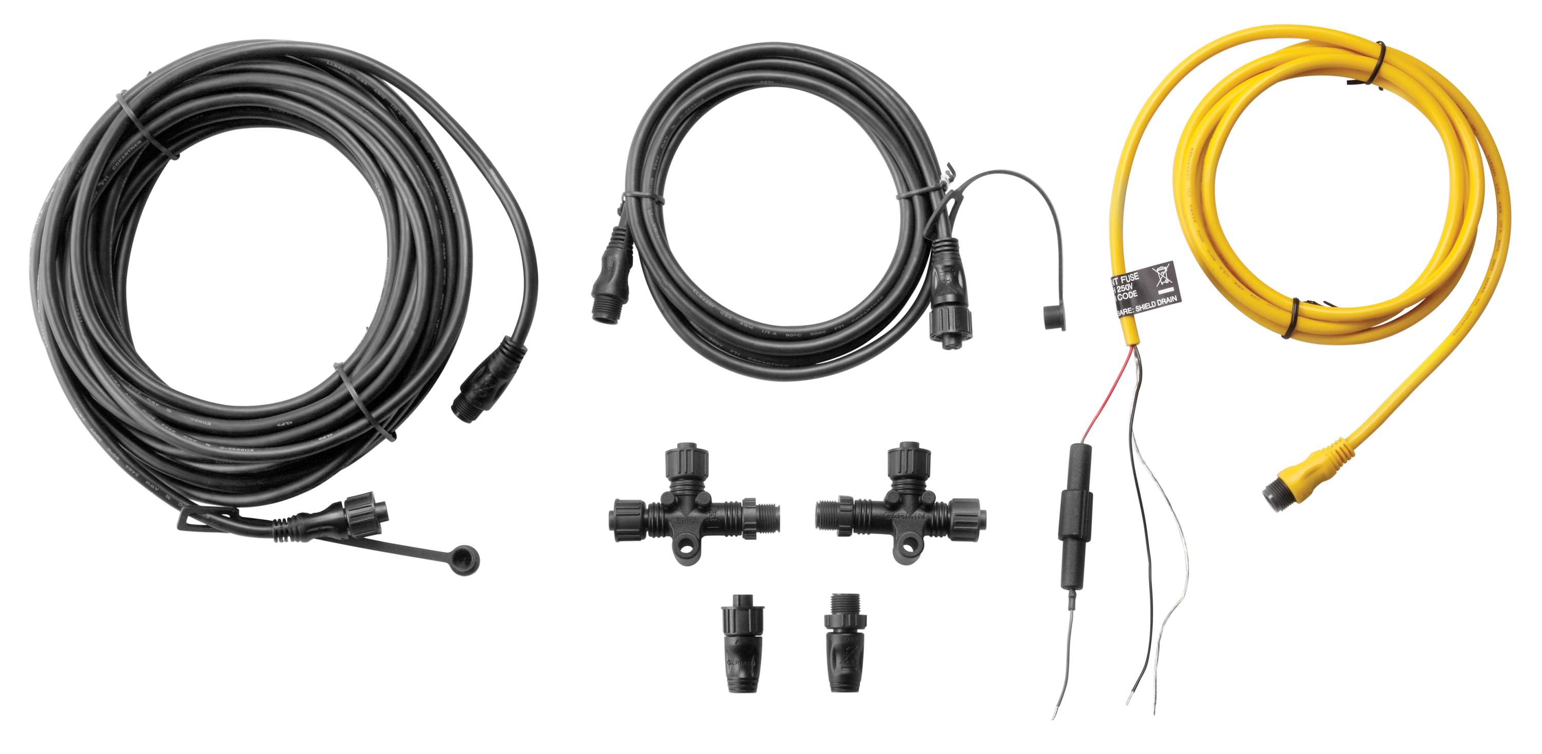Garmin NMEA 2000 Starter Kit | Cabela's